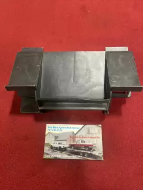 3056645 AC Square Body Inside Air Box Adjuster Baffle Blazer