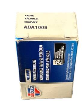 ACA1744 ADVANCE/CARQUEST PREM VEHICLE SOLUTIONS Refrigerant