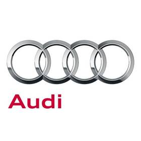 85E-010-515-F AUDI Ac Label