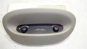 4685797AA CHRYSLER Rear Manual Roof Temperature Control