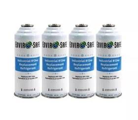 21560 ENVIRO-SAFE REFRIGERANTS Envirosafe Refrigerant Coldest