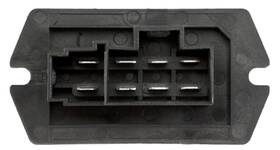 20284 FOUR SEASONS Hvac Blower Motor Resistor Block Front
