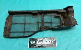 10018269 GM Gbody Ac Heater Box Cowl Vent Screen Regal Monte