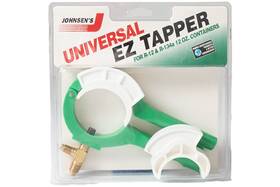 8015 JOHNSENS Ez Tapper Containers R-12