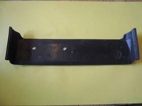 9151897 VOLVO Air Shield Guides S60